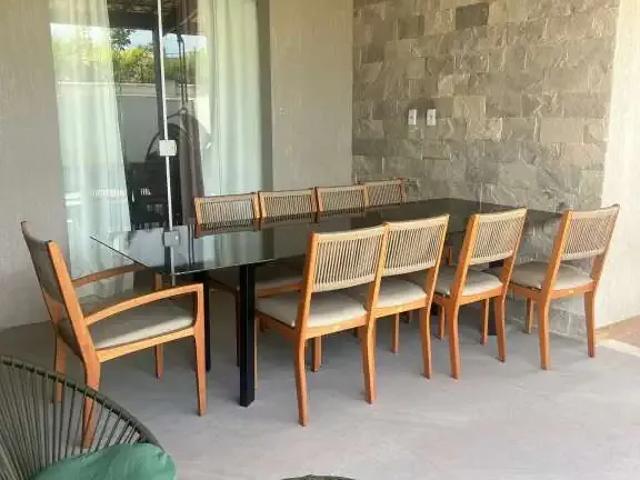 Casa / Sobrado em Condomínio para Locação em Barra dos Coqueiros/SE Serigy 3 Quartos