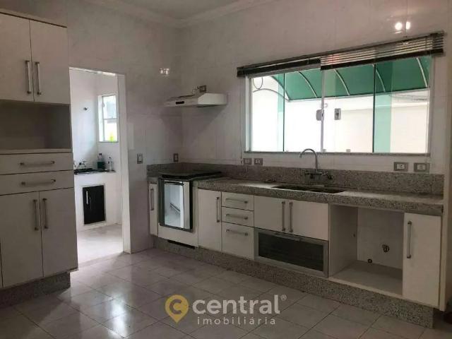 Casa / Sobrado em Condomínio para Locação em Bauru/SP Jardim Colonial 3 Quartos