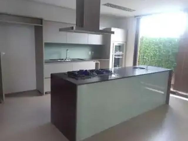 Casa / Sobrado em Condomínio para Locação em Bauru/SP Jardim Estoril V 4 Quartos