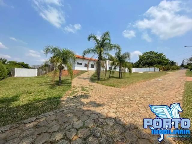 Casa / Sobrado em Condomínio para Locação em Bauru/SP Jardim Shangri Lá 4 Quartos