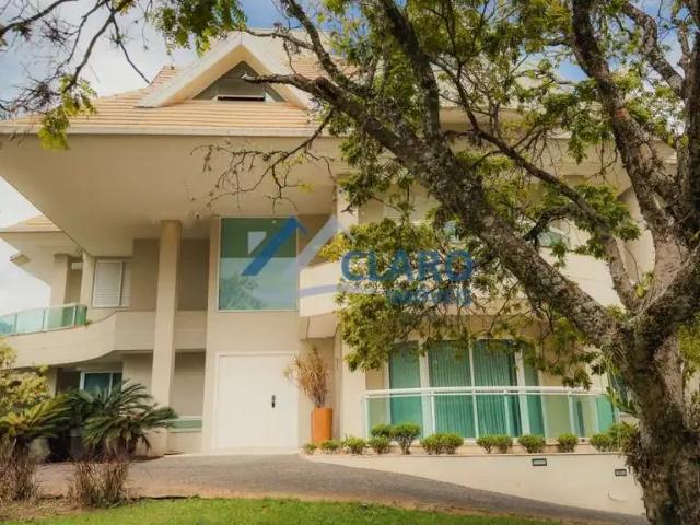 Casa / Sobrado em Condomínio para Locação em Bauru/SP Parque Residencial Paineiras 6 Quartos
