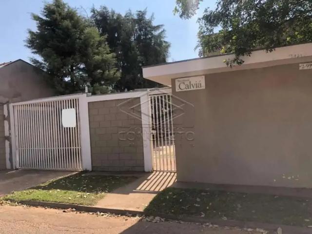 Casa / Sobrado em Condomínio para Locação em Bauru/SP Quinta da Bela Olinda 2 Quartos
