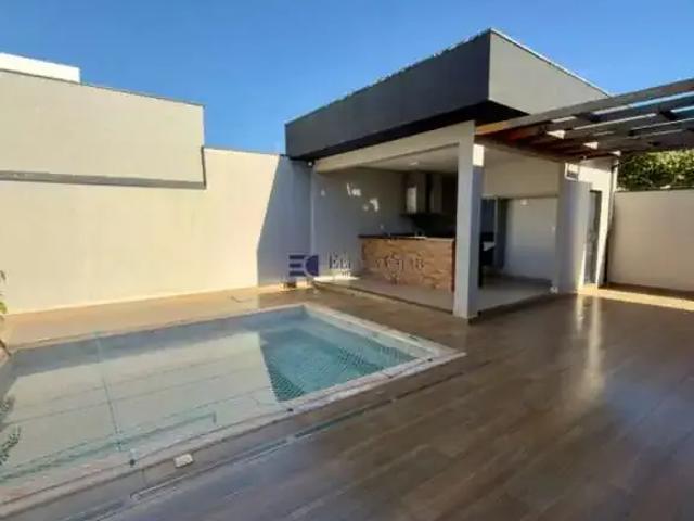 Casa / Sobrado em Condomínio para Locação em Bauru/SP Quinta Ranieri 3 Quartos