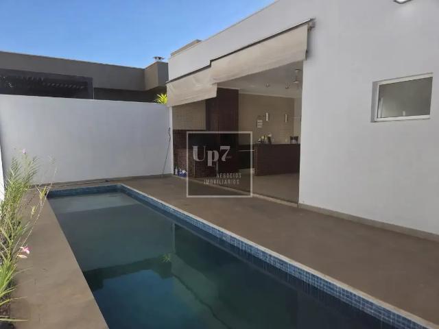 Casa / Sobrado em Condomínio para Locação em Bauru/SP Quinta Ranieri 3 Quartos