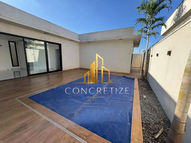 Casa / Sobrado em Condomínio para Locação em Bauru/SP Residencial Estoril Premium 3 Quartos