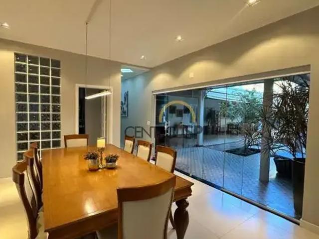 Casa / Sobrado em Condomínio para Locação em Bauru/SP Residencial Lago Sul 2 Quartos