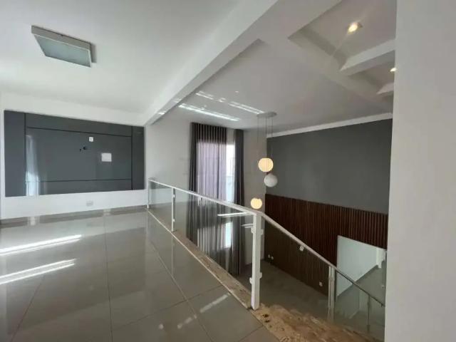 Casa / Sobrado em Condomínio para Locação em Bauru/SP Residencial Lago Sul 3 Quartos
