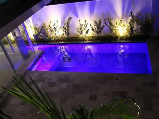 Casa / Sobrado em Condomínio para Locação em Bauru/SP Residencial Lago Sul 3 Quartos