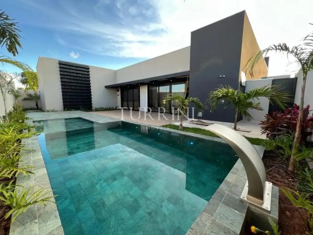 Casa / Sobrado em Condomínio para Locação em Bauru/SP Residencial Lago Sul 3 Quartos
