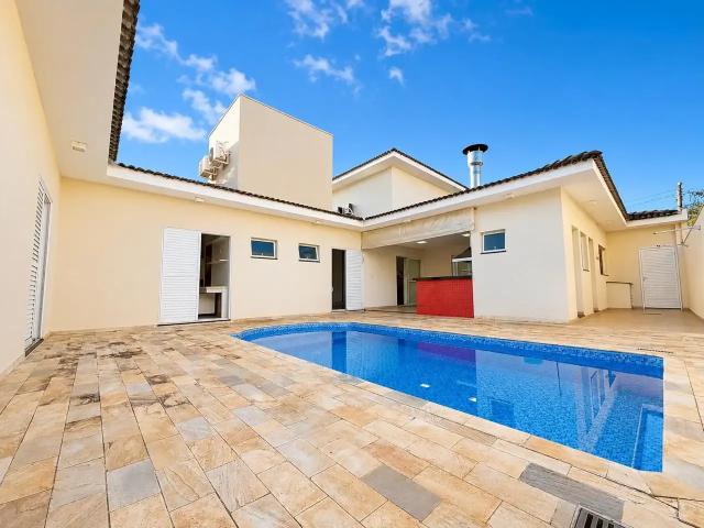 Casa / Sobrado em Condomínio para Locação em Bauru/SP Residencial Lago Sul 3 Quartos