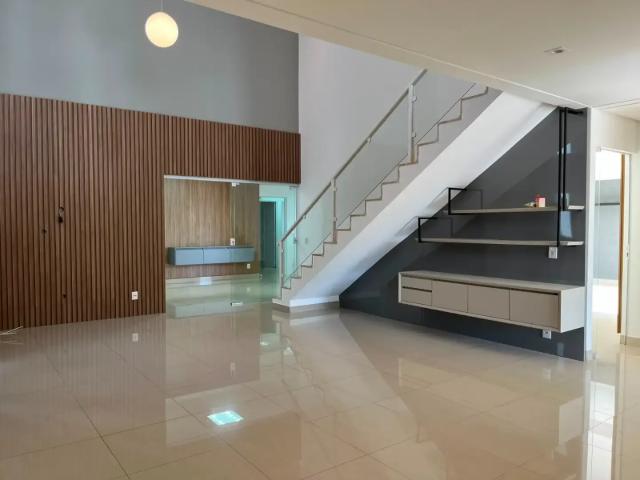 Casa / Sobrado em Condomínio para Locação em Bauru/SP Residencial Lago Sul 3 Quartos