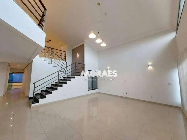 Casa / Sobrado em Condomínio para Locação em Bauru/SP Residencial Tivoli 5 Quartos