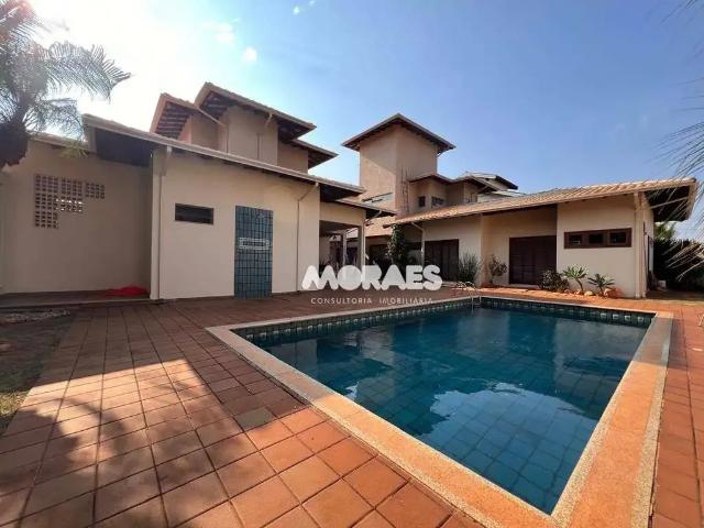 Casa / Sobrado em Condomínio para Locação em Bauru/SP Residencial Tivoli 5 Quartos