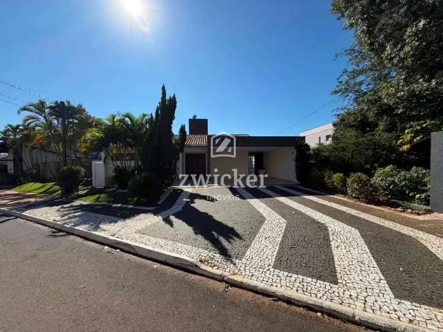 Casa / Sobrado em Condomínio para Locação em Bauru/SP Residencial Tivoli 3 Quartos