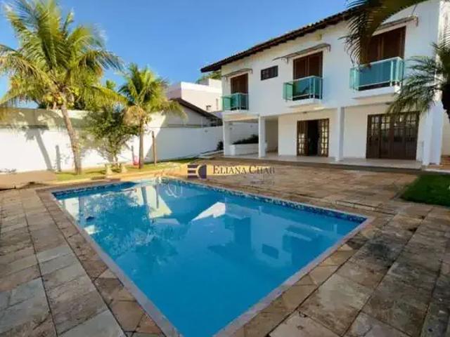 Casa / Sobrado em Condomínio para Locação em Bauru/SP Residencial Tivoli 3 Quartos