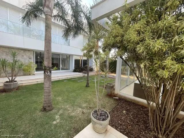 Casa / Sobrado em Condomínio para Locação em Bauru/SP Residencial Tivoli II 3 Quartos