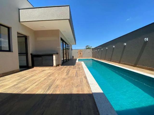 Casa / Sobrado em Condomínio para Locação em Bauru/SP Residencial Villa Dumont 4 Quartos