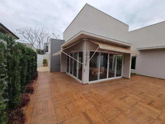 Casa / Sobrado em Condomínio para Locação em Bauru/SP Residencial Villa Dumont 3 Quartos