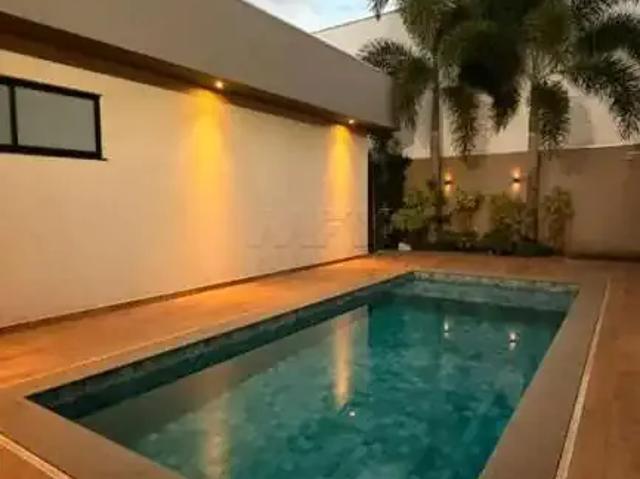Casa / Sobrado em Condomínio para Locação em Bauru/SP Residencial Villa Dumont 3 Quartos