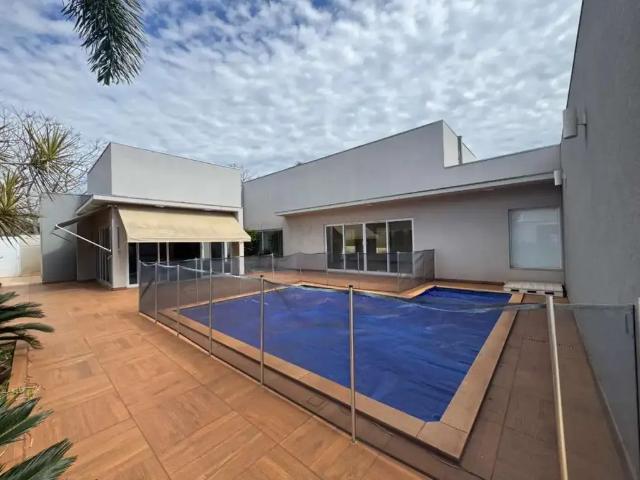 Casa / Sobrado em Condomínio para Locação em Bauru/SP Residencial Villa Dumont 3 Quartos