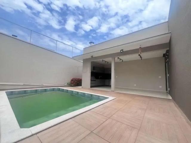 Casa / Sobrado em Condomínio para Locação em Bauru/SP Residencial Villaggio II 4 Quartos