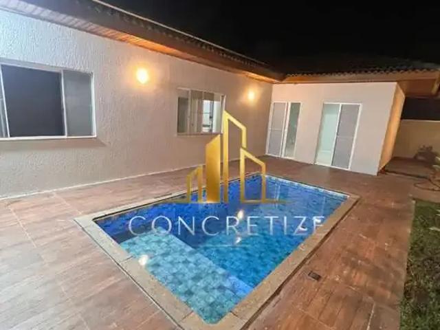 Casa / Sobrado em Condomínio para Locação em Bauru/SP Residencial Villaggio III 3 Quartos