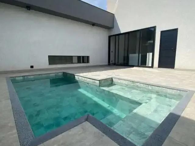 Casa / Sobrado em Condomínio para Locação em Bauru/SP Vila Aviação 3 Quartos