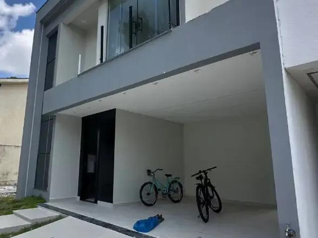 Casa / Sobrado em Condomínio para Locação em Belém/PA Mangueirão
