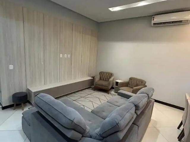 Casa / Sobrado em Condomínio para Locação em Belém/PA Parque Verde 4 Quartos