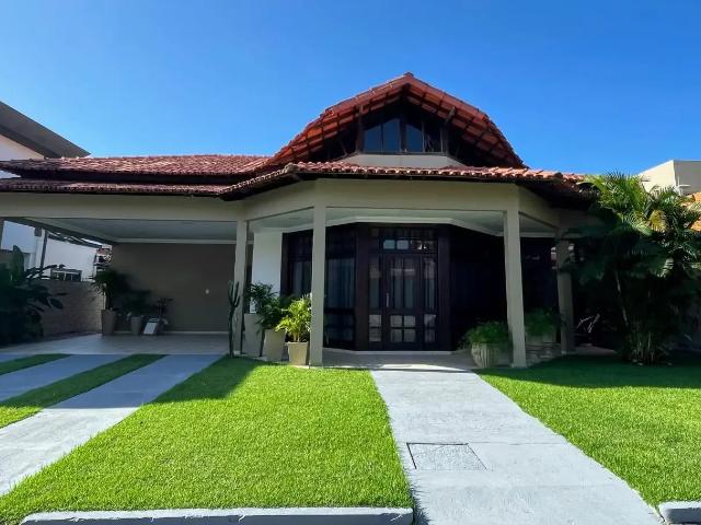 Casa / Sobrado em Condomínio para Locação em Belém/PA Parque Verde 4 Quartos