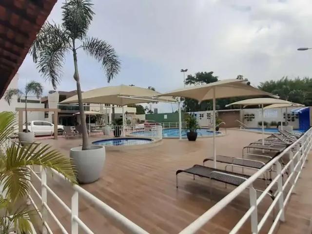 Casa / Sobrado em Condomínio para Locação em Belém/PA Parque Verde 4 Quartos