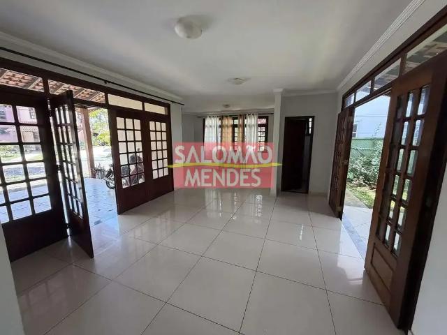 Casa / Sobrado em Condomínio para Locação em Belém/PA Parque Verde 5 Quartos