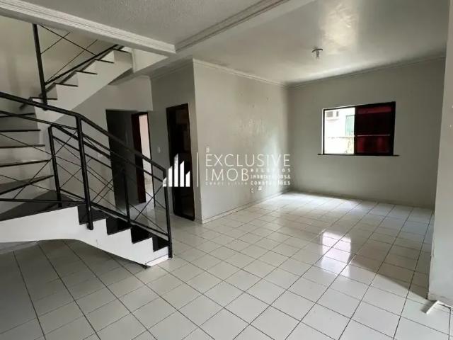 Casa / Sobrado em Condomínio para Locação em Belém/PA Parque Verde 3 Quartos