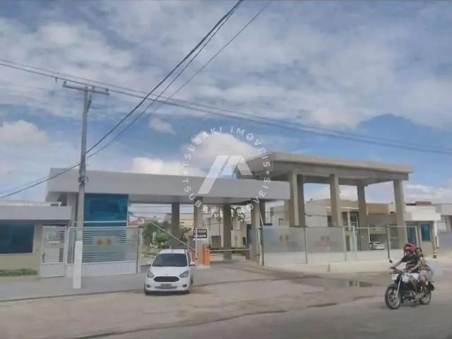 Casa / Sobrado em Condomínio para Locação em Belém/PA Tapanã Icoaraci 3 Quartos