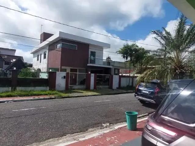 Casa / Sobrado em Condomínio para Locação em Belém/PA Tapanã Icoaraci 4 Quartos