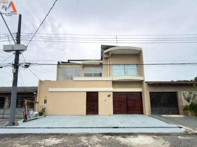 Casa / Sobrado em Condomínio para Locação em Belém/PA Val de Cães 4 Quartos