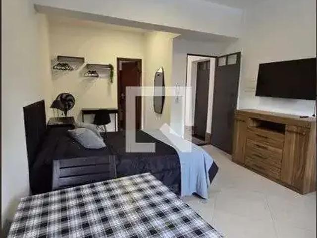 Casa / Sobrado em Condomínio para Locação em Belo Horizonte/MG Barro Preto 1 Quartos