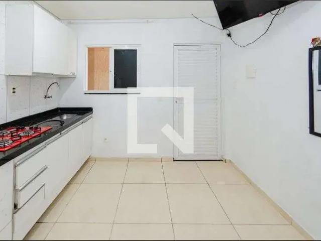 Casa / Sobrado em Condomínio para Locação em Belo Horizonte/MG Bonfim 1 Quartos