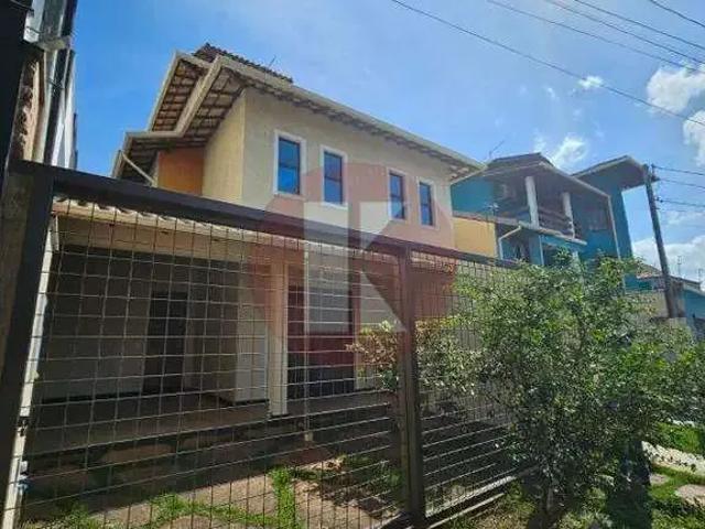 Casa / Sobrado em Condomínio para Locação em Belo Horizonte/MG Candelária 7 Quartos
