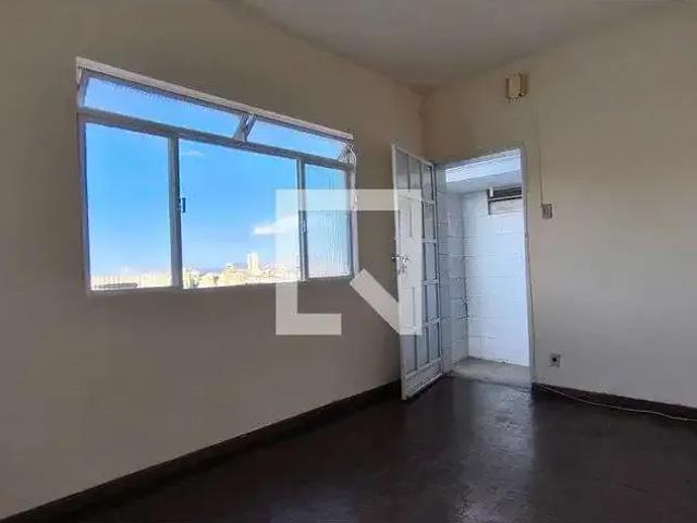 Casa / Sobrado em Condomínio para Locação em Belo Horizonte/MG Concórdia 1 Quartos
