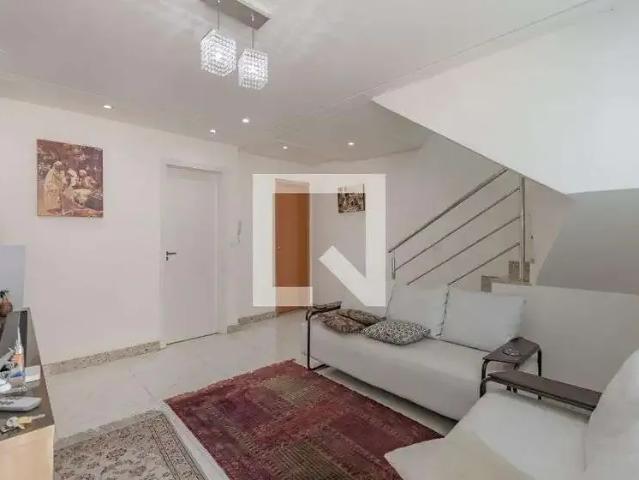 Casa / Sobrado em Condomínio para Locação em Belo Horizonte/MG Copacabana 3 Quartos