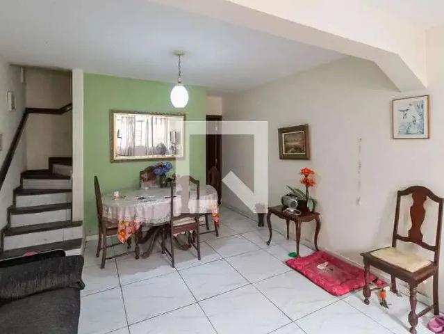 Casa / Sobrado em Condomínio para Locação em Belo Horizonte/MG Dona Clara 3 Quartos