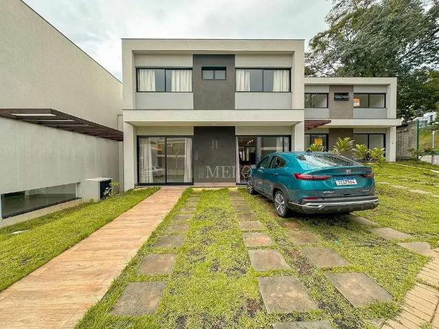 Casa / Sobrado em Condomínio para Locação em Belo Horizonte/MG Garças 4 Quartos