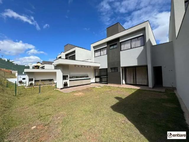 Casa / Sobrado em Condomínio para Locação em Belo Horizonte/MG Garças 3 Quartos