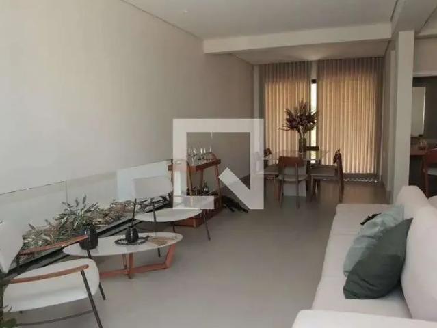 Casa / Sobrado em Condomínio para Locação em Belo Horizonte/MG Garças 3 Quartos