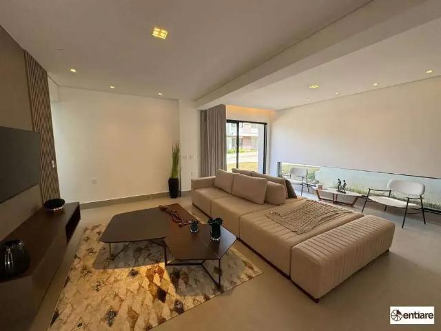 Casa / Sobrado em Condomínio para Locação em Belo Horizonte/MG Garças 3 Quartos