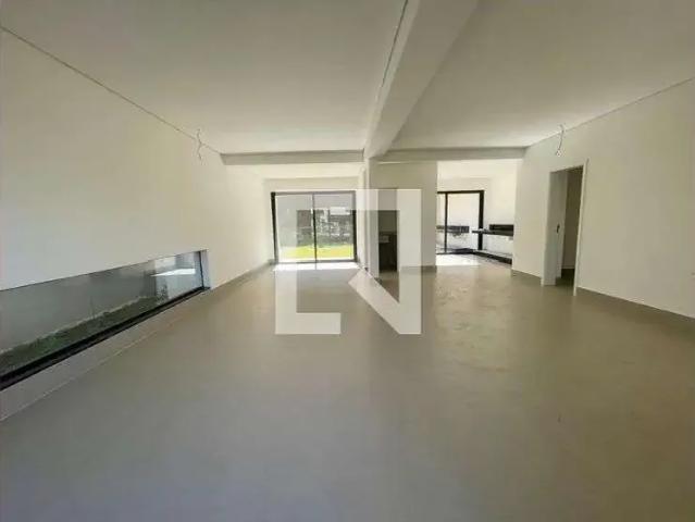 Casa / Sobrado em Condomínio para Locação em Belo Horizonte/MG Garças 3 Quartos