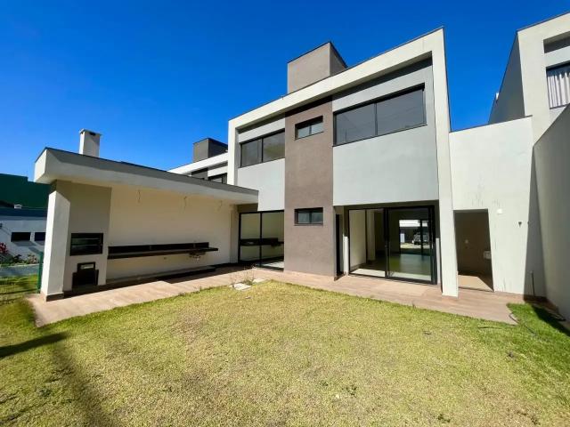 Casa / Sobrado em Condomínio para Locação em Belo Horizonte/MG Garças 3 Quartos