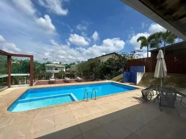 Casa / Sobrado em Condomínio para Locação em Belo Horizonte/MG Garças 3 Quartos