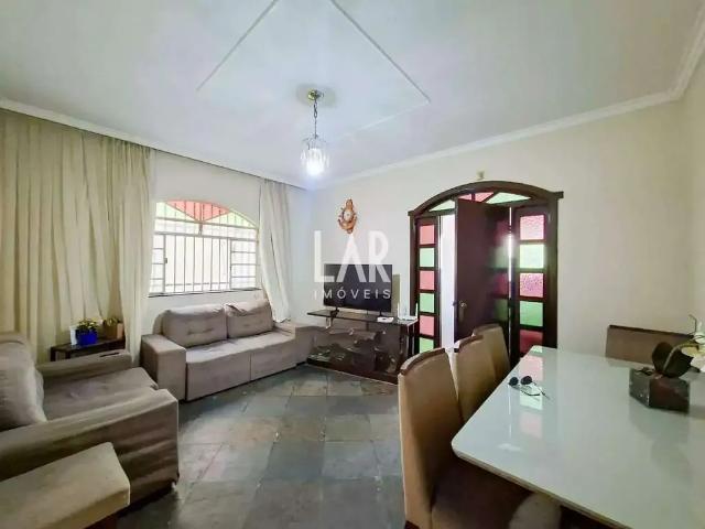 Casa / Sobrado em Condomínio para Locação em Belo Horizonte/MG Ipiranga 3 Quartos